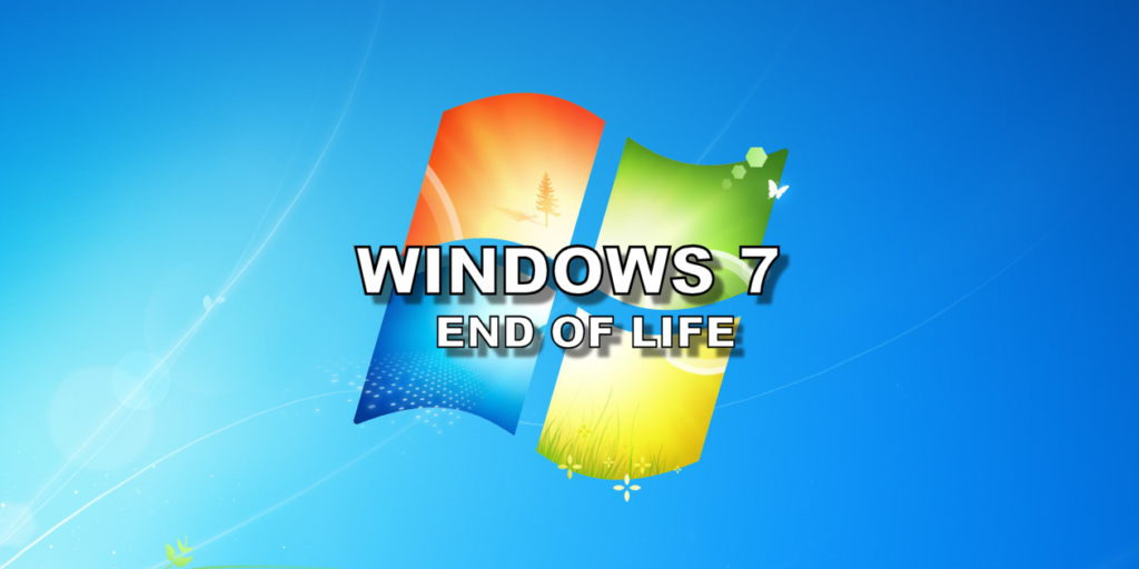 Windows 7 End of Life | Cypritech